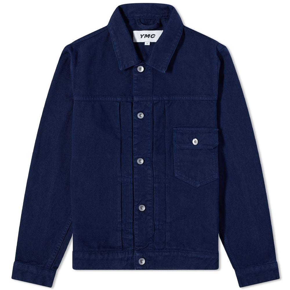 YMC Mk2 Jacket YMC