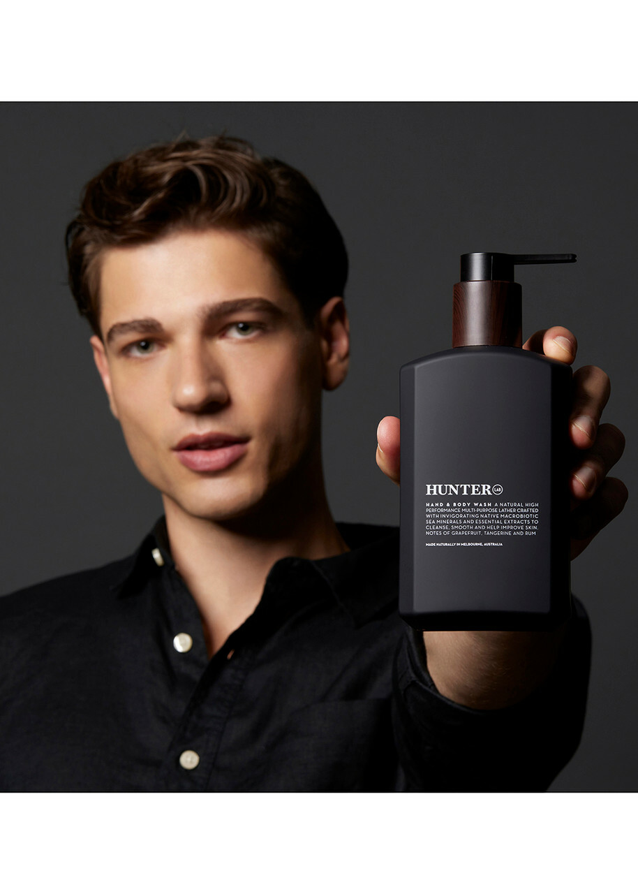 Hunter Lab Hand & Body Wash Hunter Lab