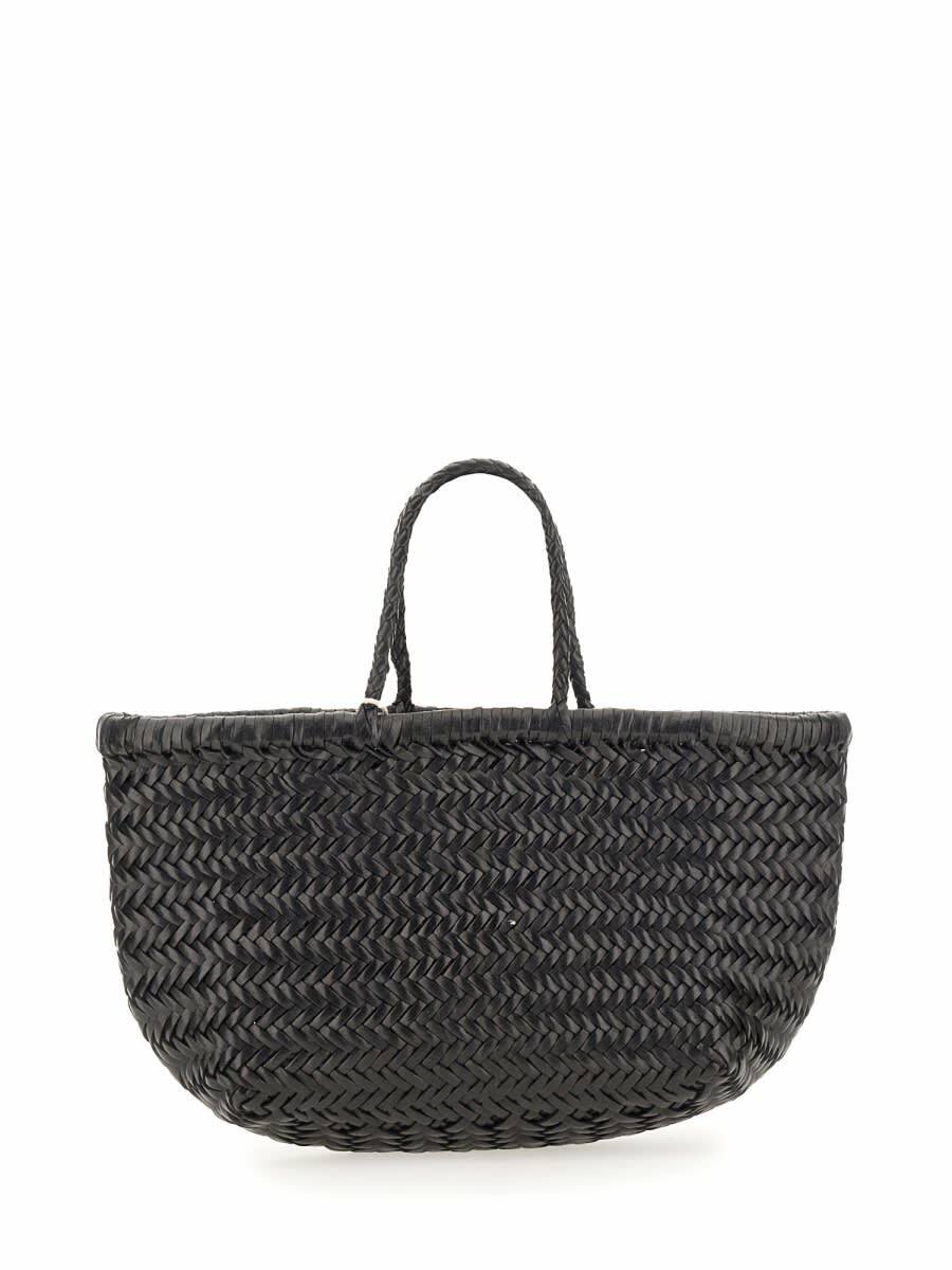 Dragon Diffusion Triple Jump Small Bag Shoulder Bag Dragon Diffusion