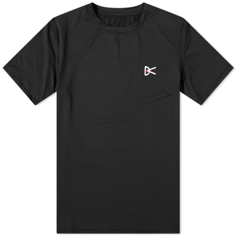 District Vision Peace Tech Tee District Vision