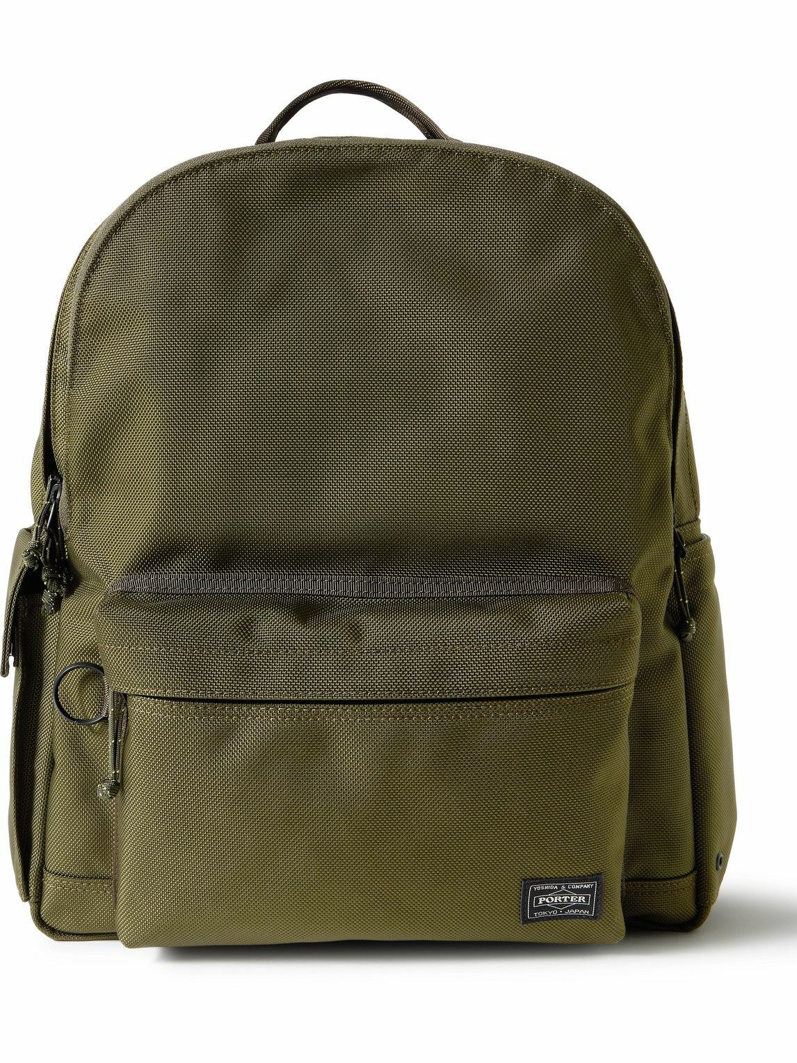 Porter-Yoshida and Co - Explorer Daypack CORDURA® Nylon Backpack Porter-Yoshida & Co.
