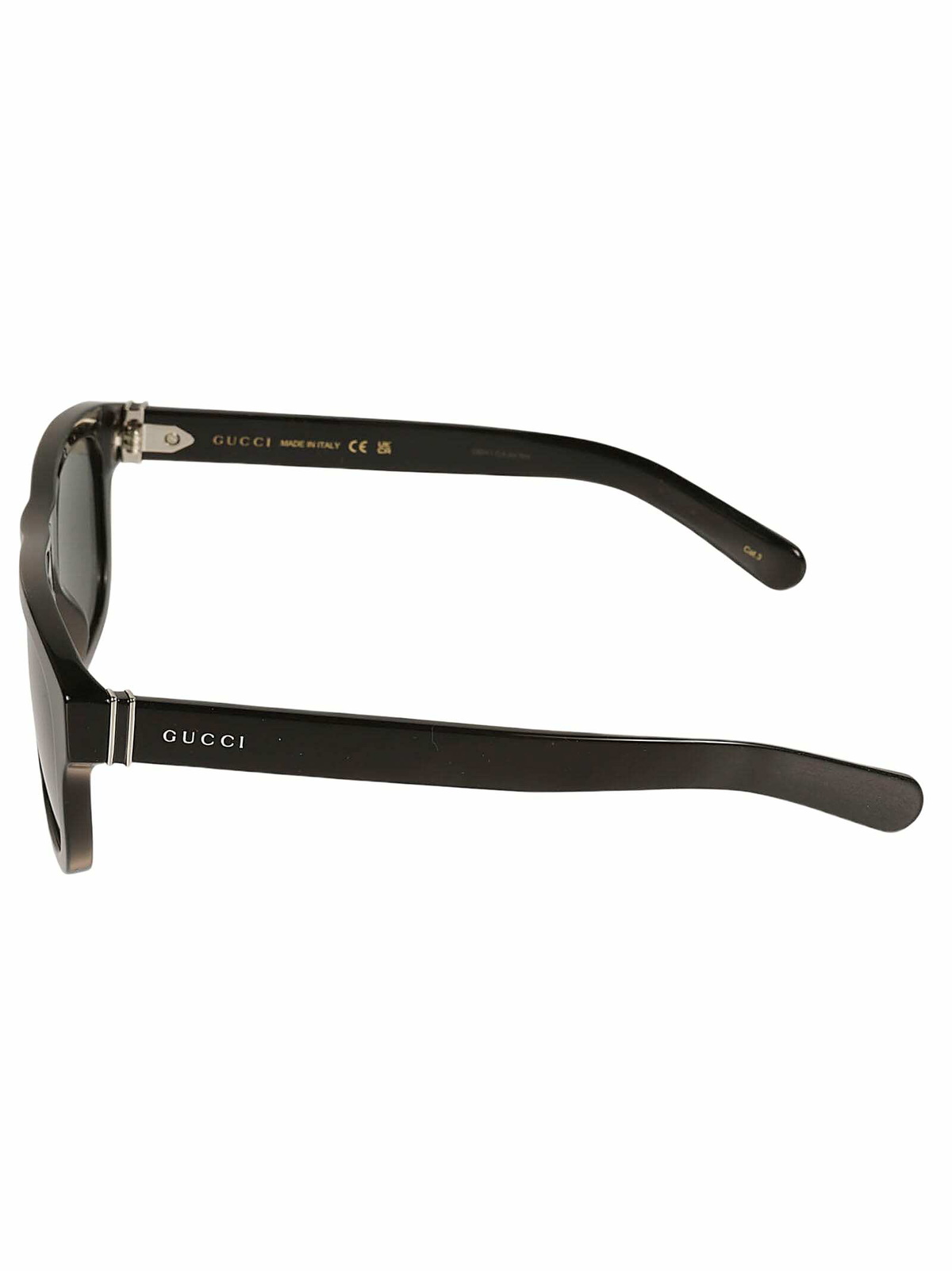 Gucci Eyewear Wayfarer Classic Sunglasses Gucci