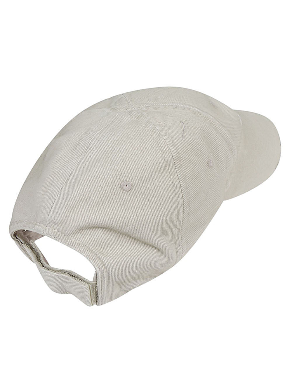 BALENCIAGA - Political Campaign Baseball Cap Balenciaga