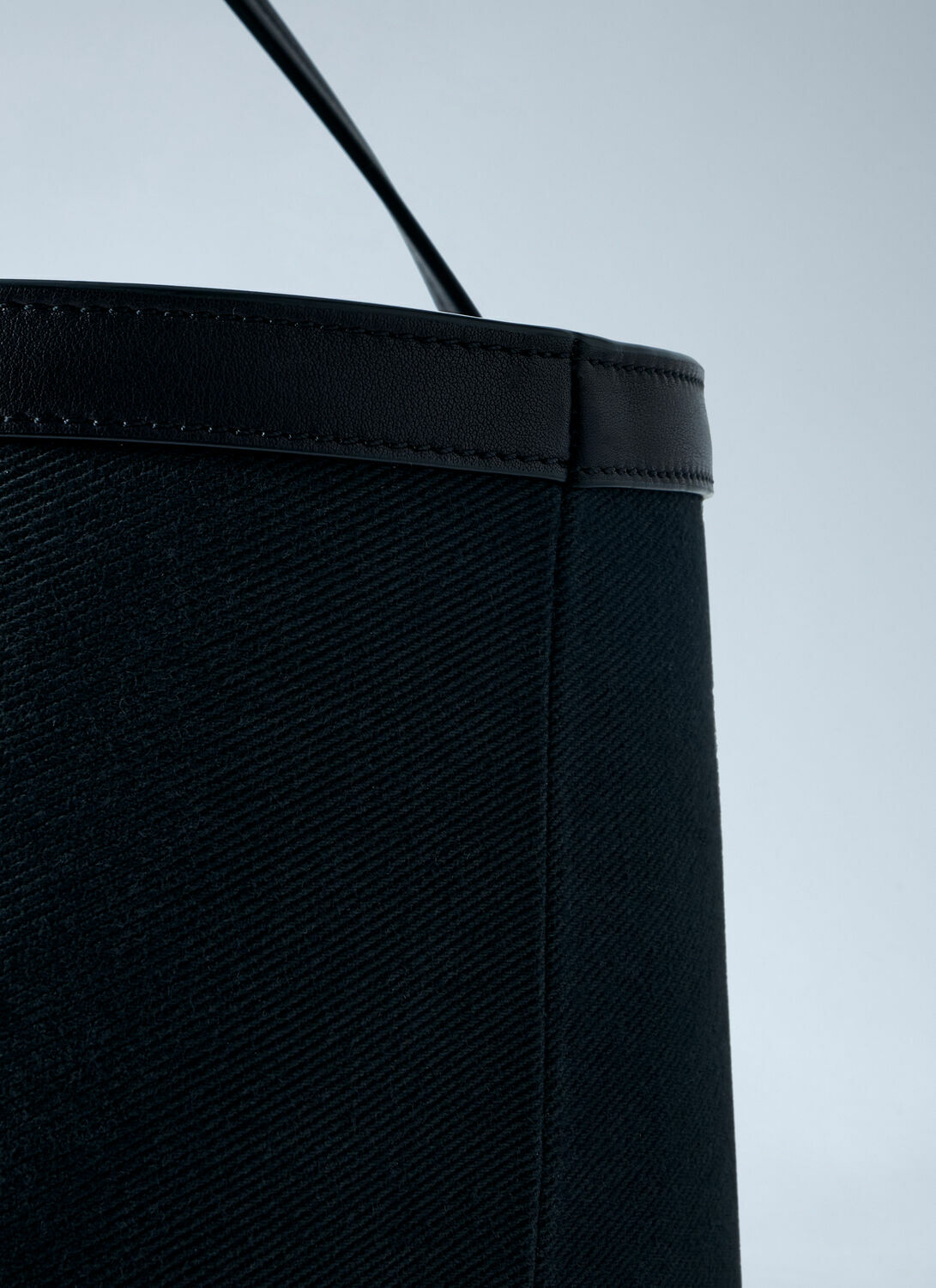 The Row Park Three Stitch Tote Bag The Row