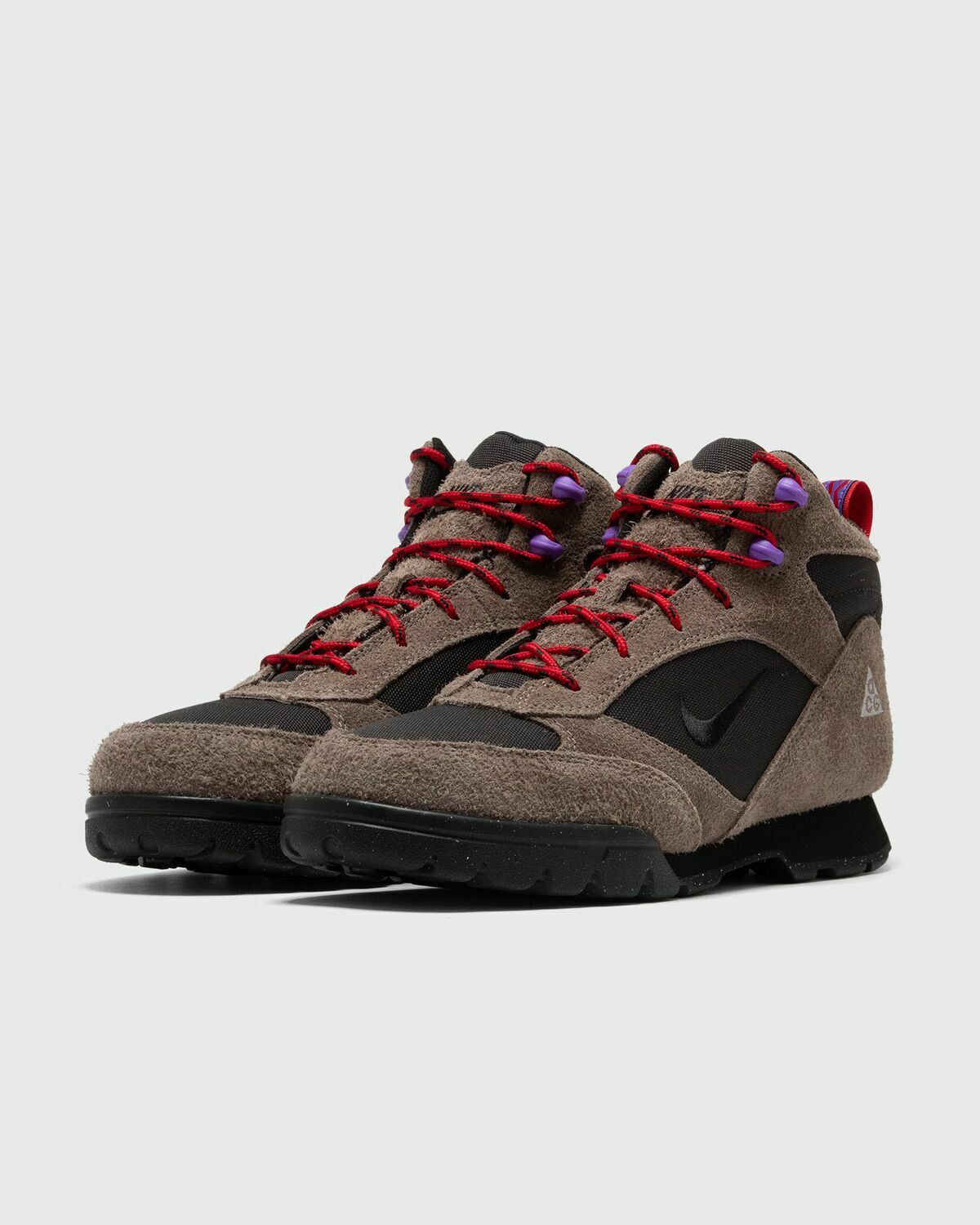 Nike Acg Torre Mid Wp Brown High & Midtop Nike
