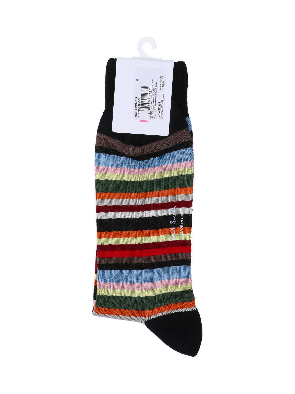 Paul Smith signature Stripe Socks Paul Smith