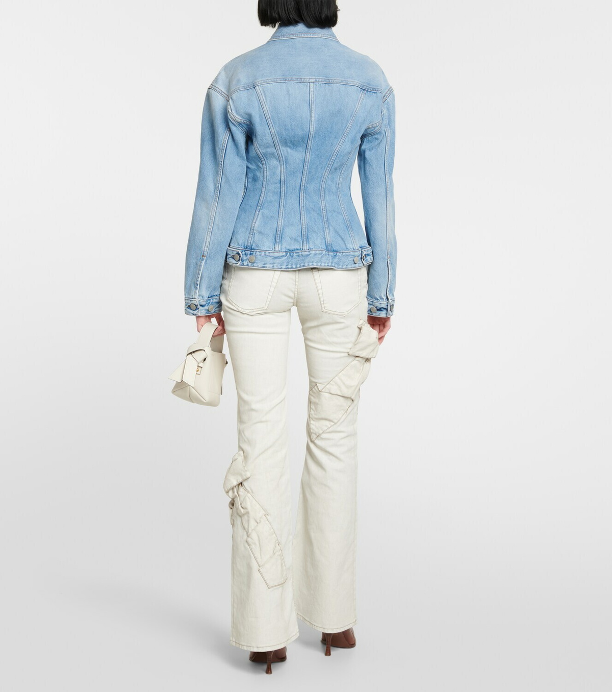 Acne Studios - Denim jacket Acne Studios