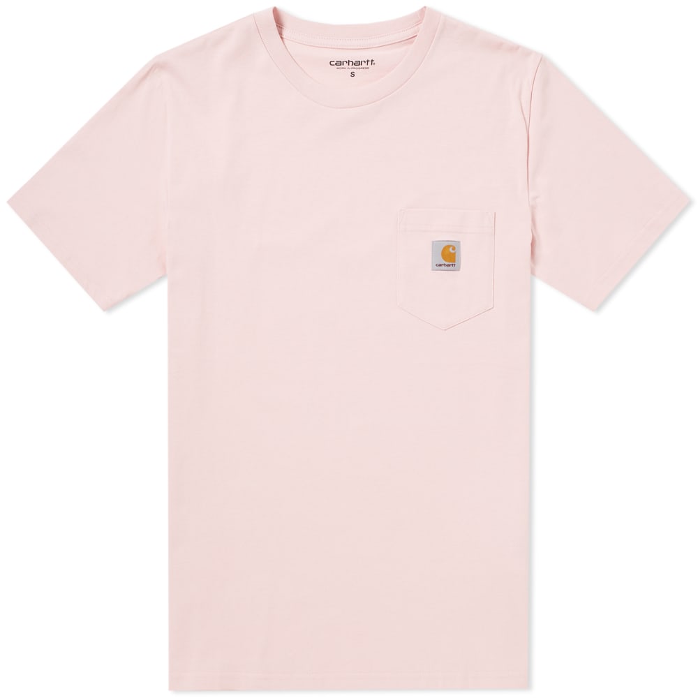 Carhartt Pocket Tee Carhartt WIP