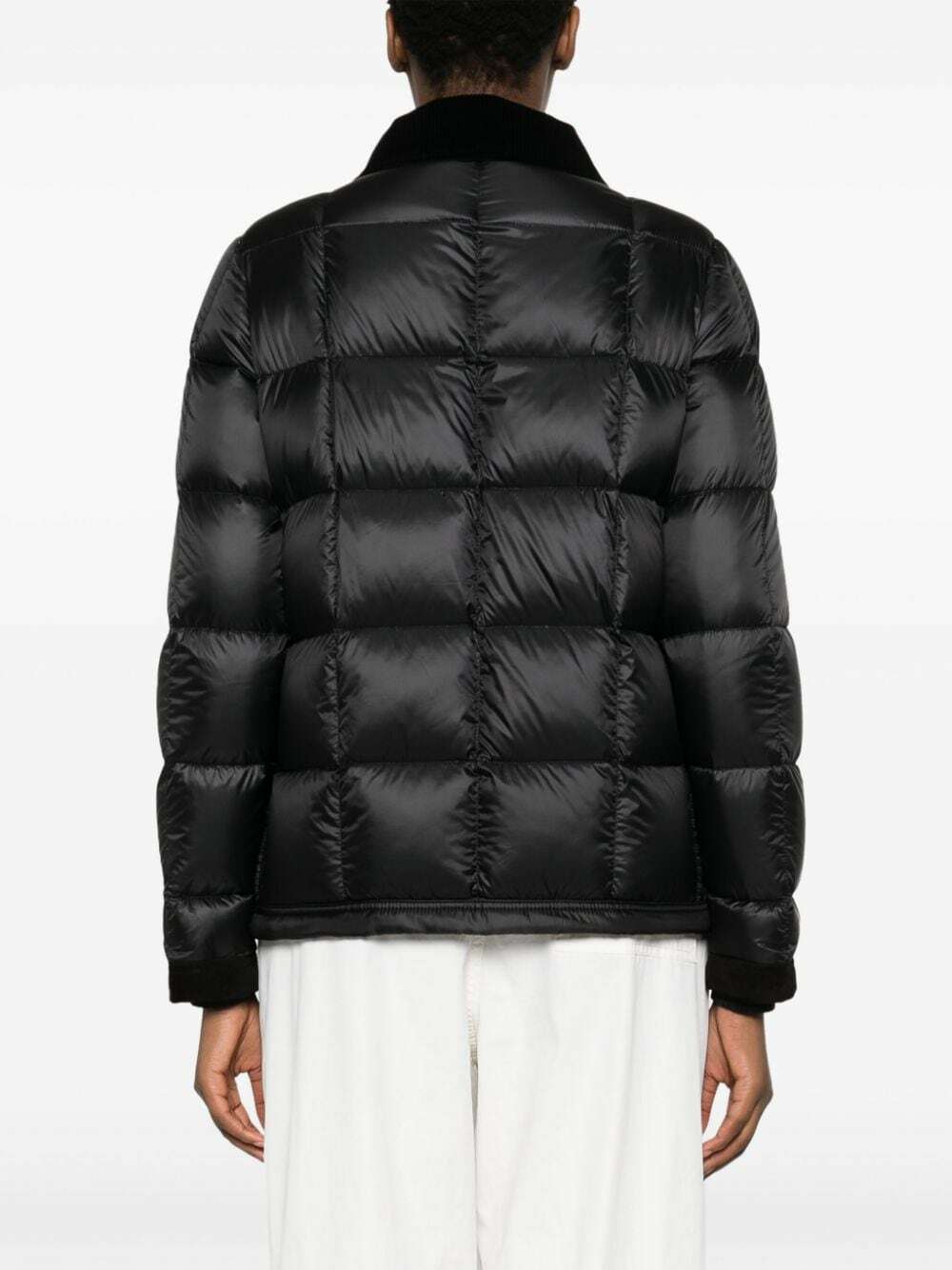 FAY - Nylon Down Jacket Fay