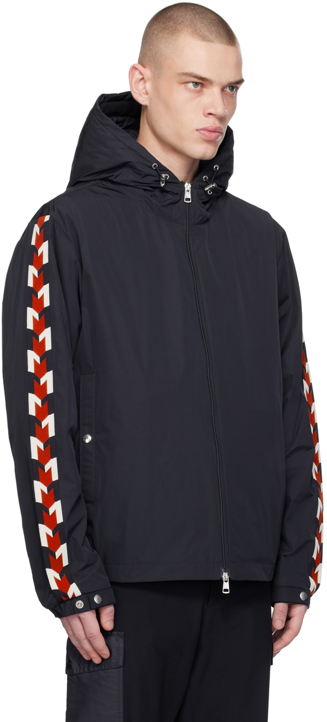 Moncler Navy Moyse Jacket Moncler