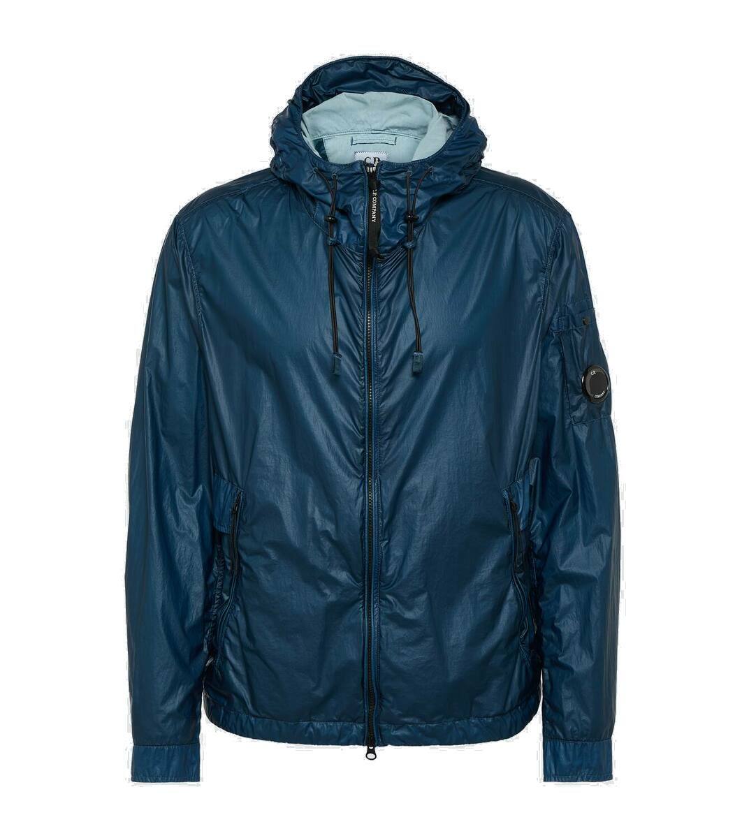 C.P. Company CS II jacket C.P. Company