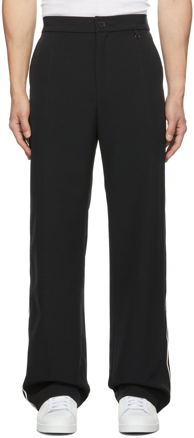 Commission SSENSE Exclusive Tennis Tailored Track Trousers Commission