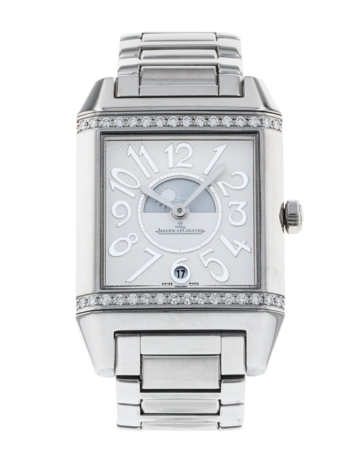 Jaeger-LeCoultre Reverso Squadra Lady 7058120 Jaeger-LeCoultre