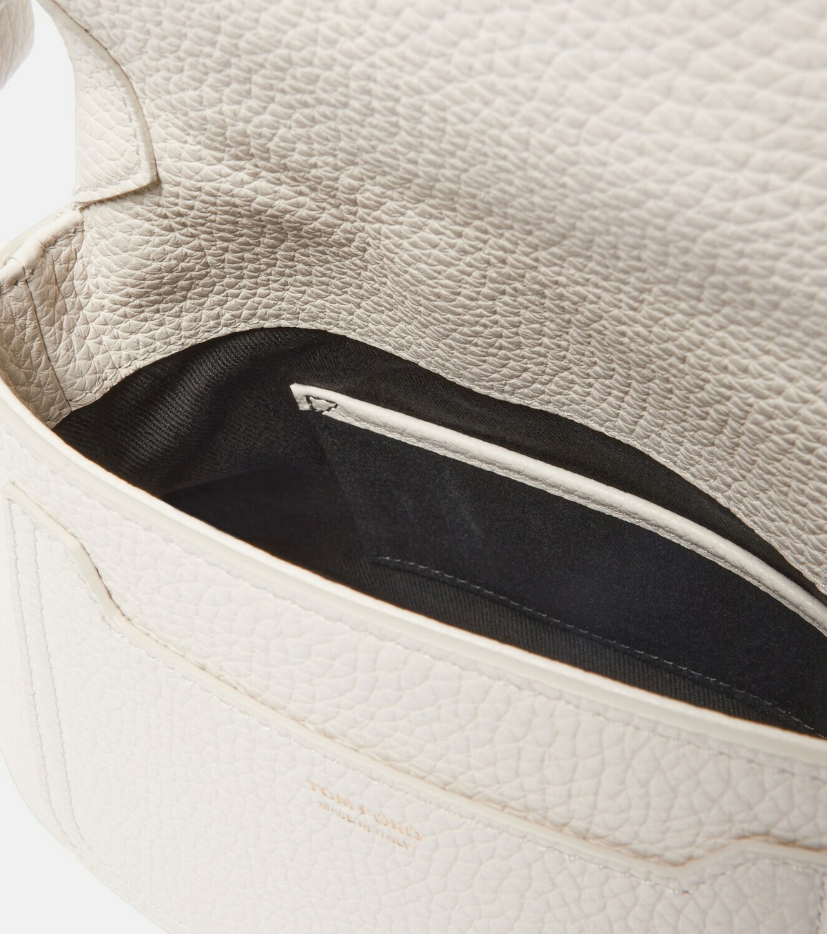 Tom Ford - Jennifer Mini leather shoulder bag TOM FORD