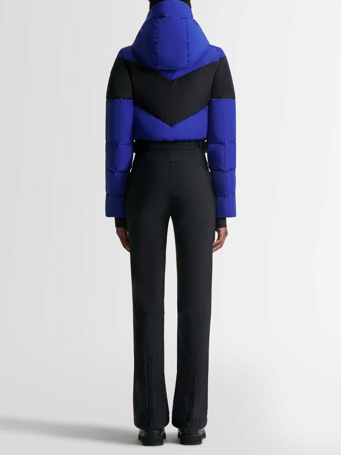 FUSALP - Kira Tech Puffer Ski Suit Fusalp