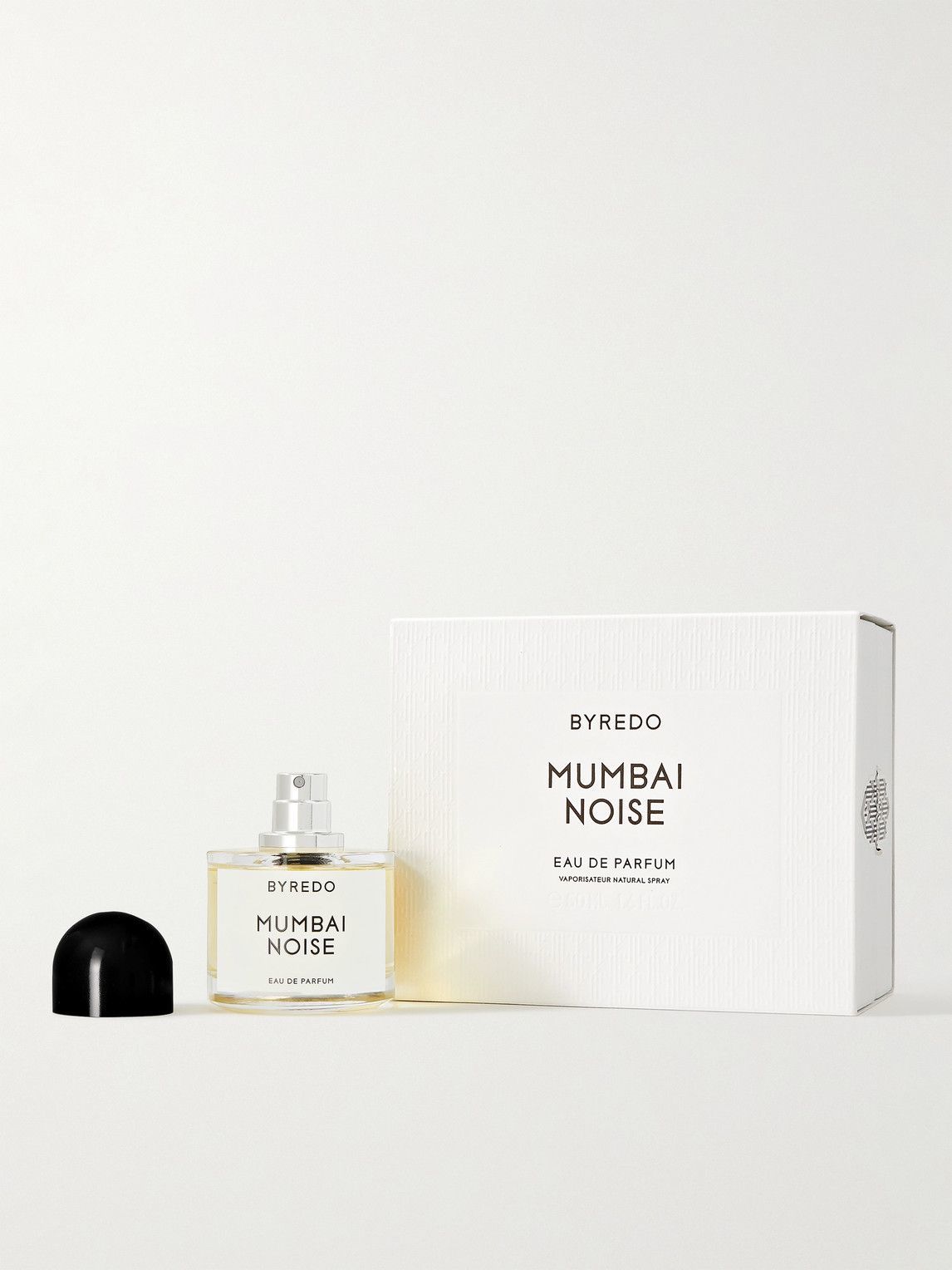 Byredo - Eau de Parfum - Men Byredo