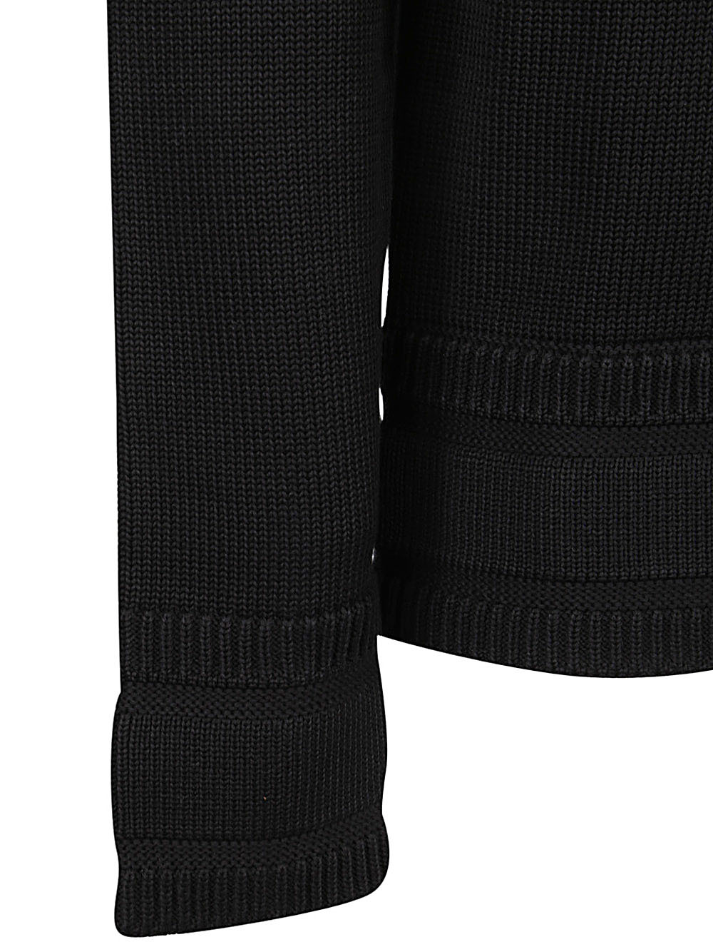 GIVENCHY - Cotton Pullover Givenchy