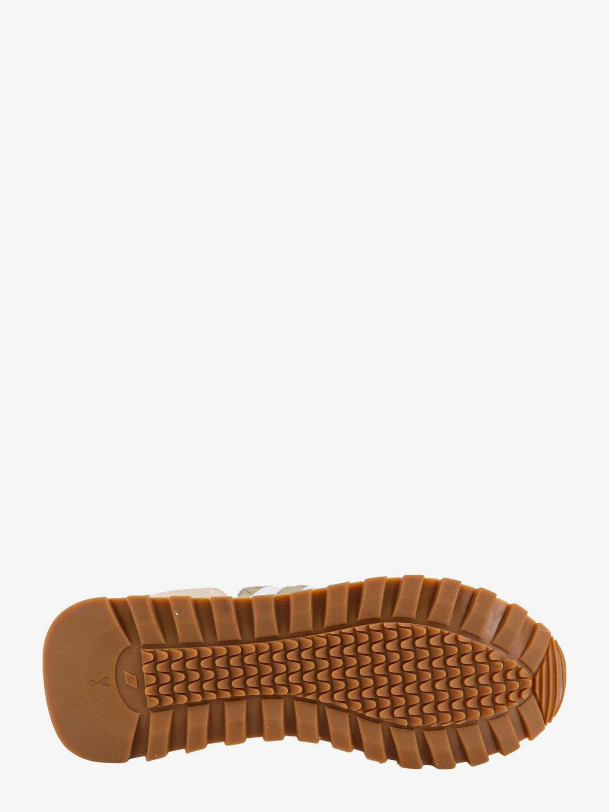 Ami Paris Rush White Womens AMI