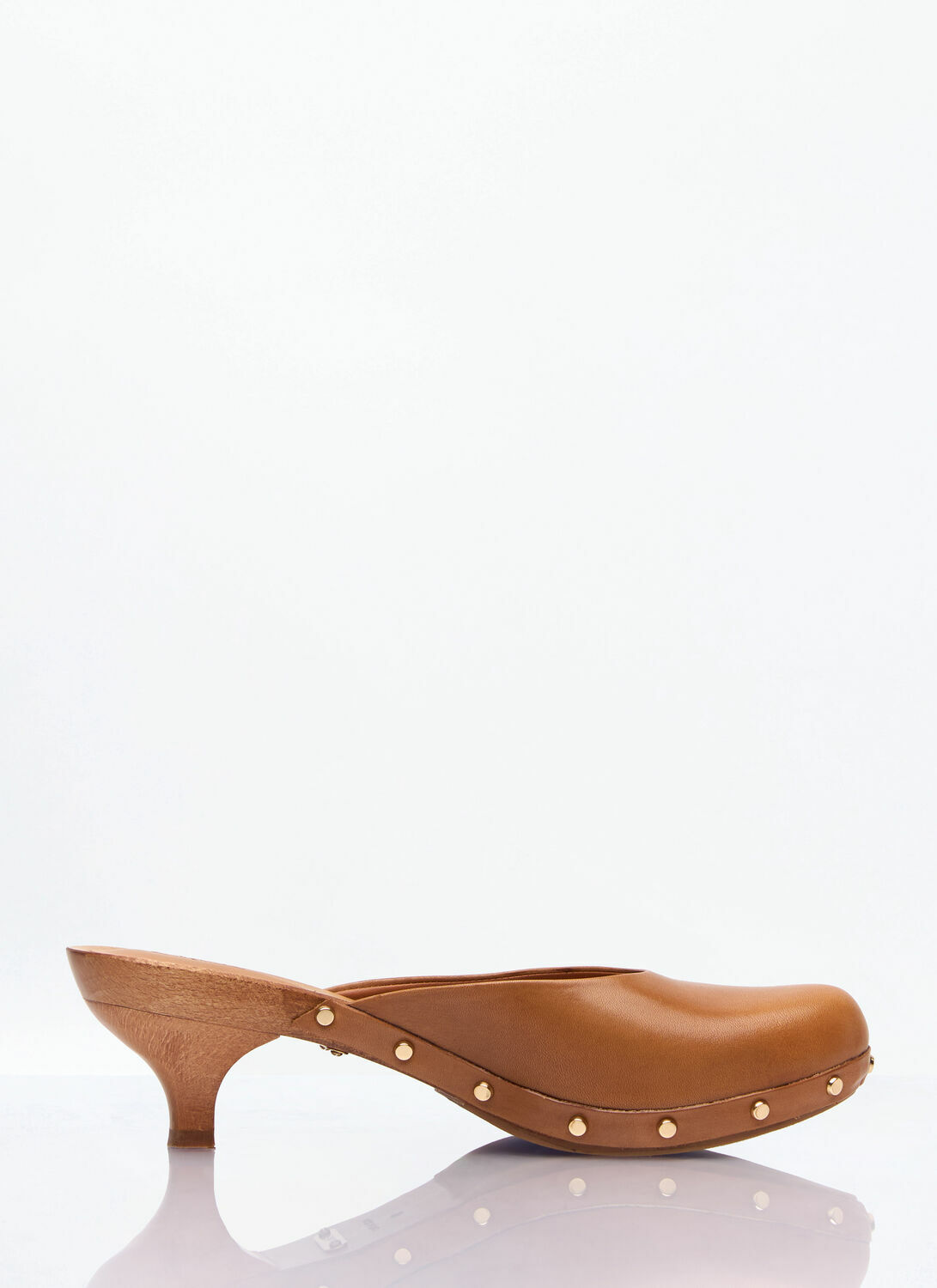 Chloé Judith Clogs Chloe