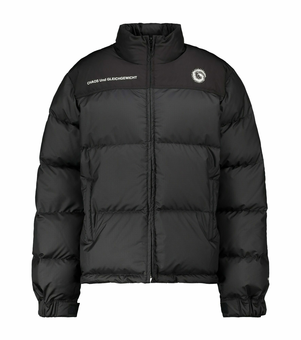 Undercover - Down-filled padded jacket Undercover