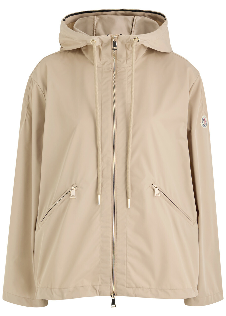 MONCLER Filira Nylon Jacket Moncler MONCLER Filira Nylon Jacket Moncler