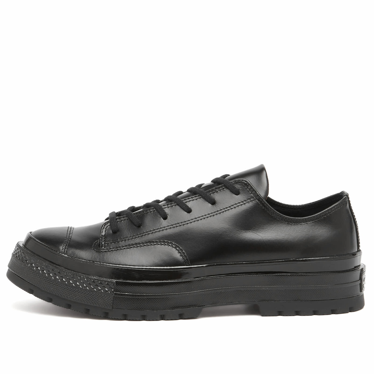 Converse Men's Chuck Taylor 1970s National Shoe in Black Converse