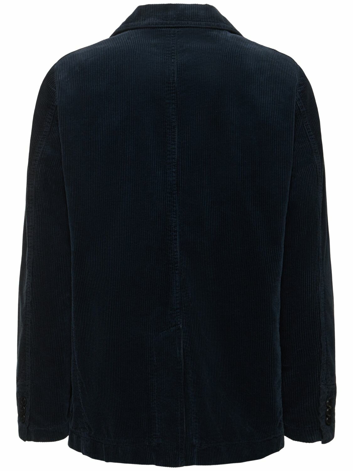 ASPESI Corduroy Jacket Aspesi