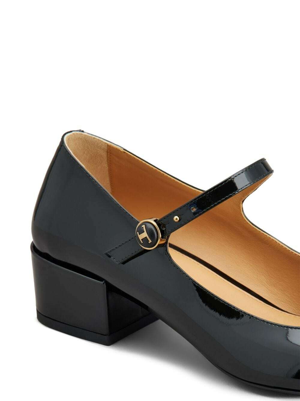TOD'S - Leather Pumps Tod's