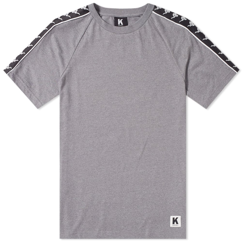 Kappa Kontroll Banda Tee Kappa