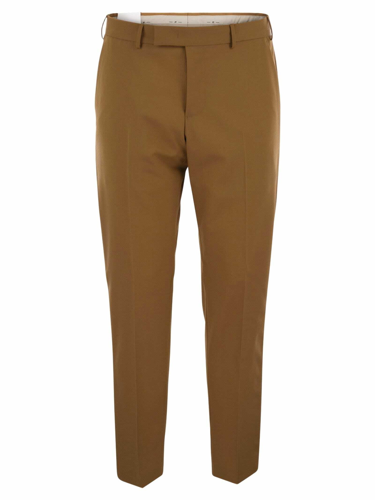 PT Torino Rebel - Stretch Wool Pants PT Torino