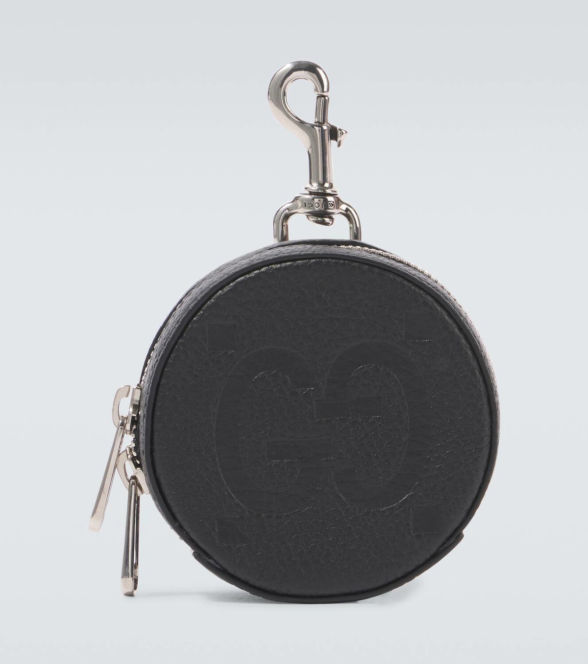 Gucci Maxi GG leather coin purse Gucci