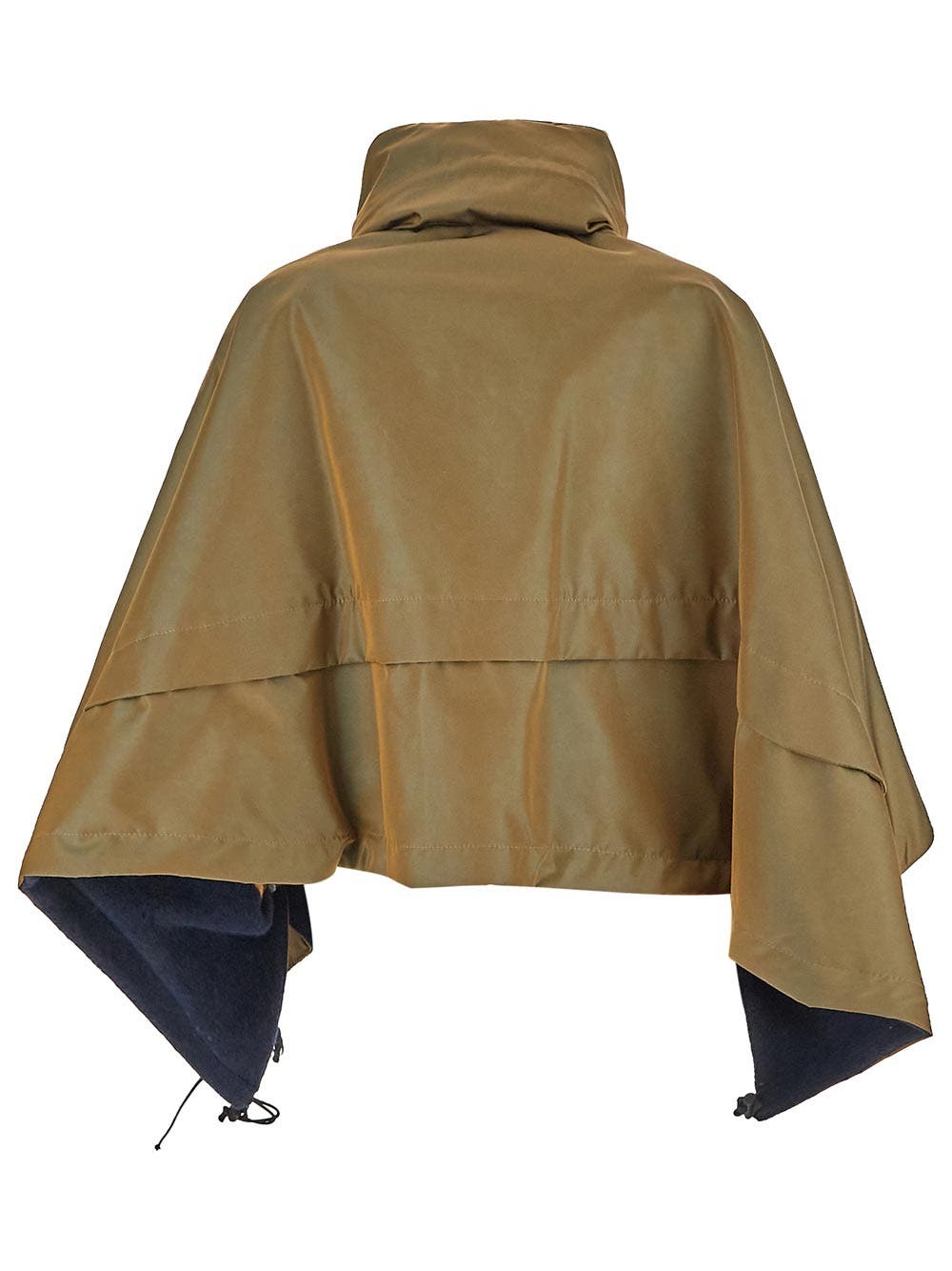 K-Way Manel Double Jacket K-way