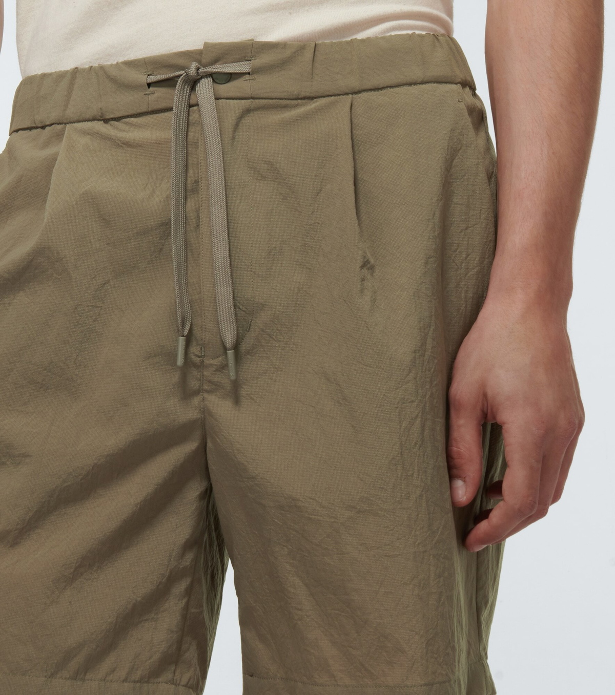 Snow Peak - Quick Dry shorts Snow Peak