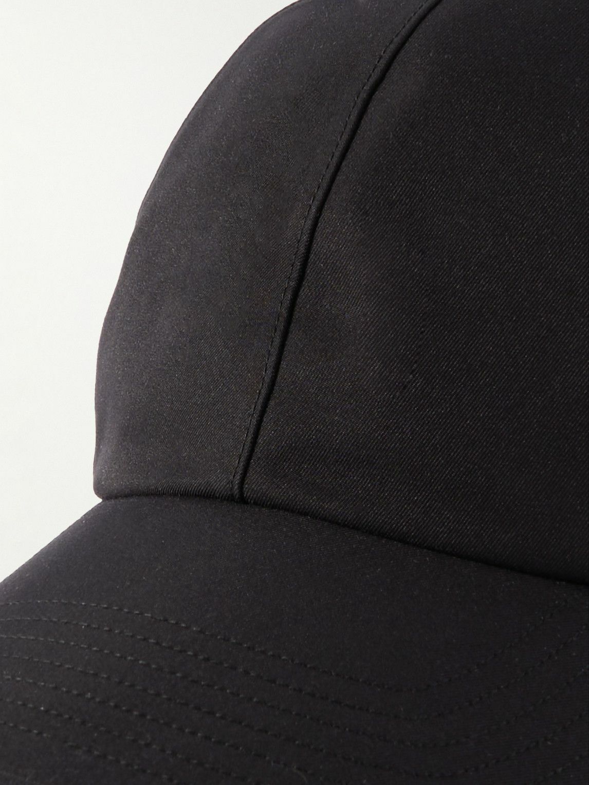 nanamica - Logo-Embroidered GORE-TEX® Baseball Cap Nanamica