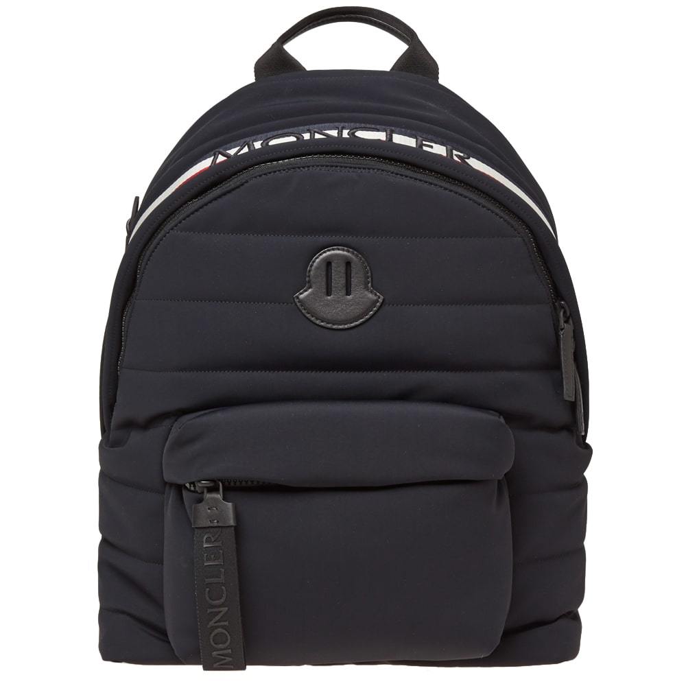 Moncler Dolomites 'Red, White and Blue' Backpack Moncler