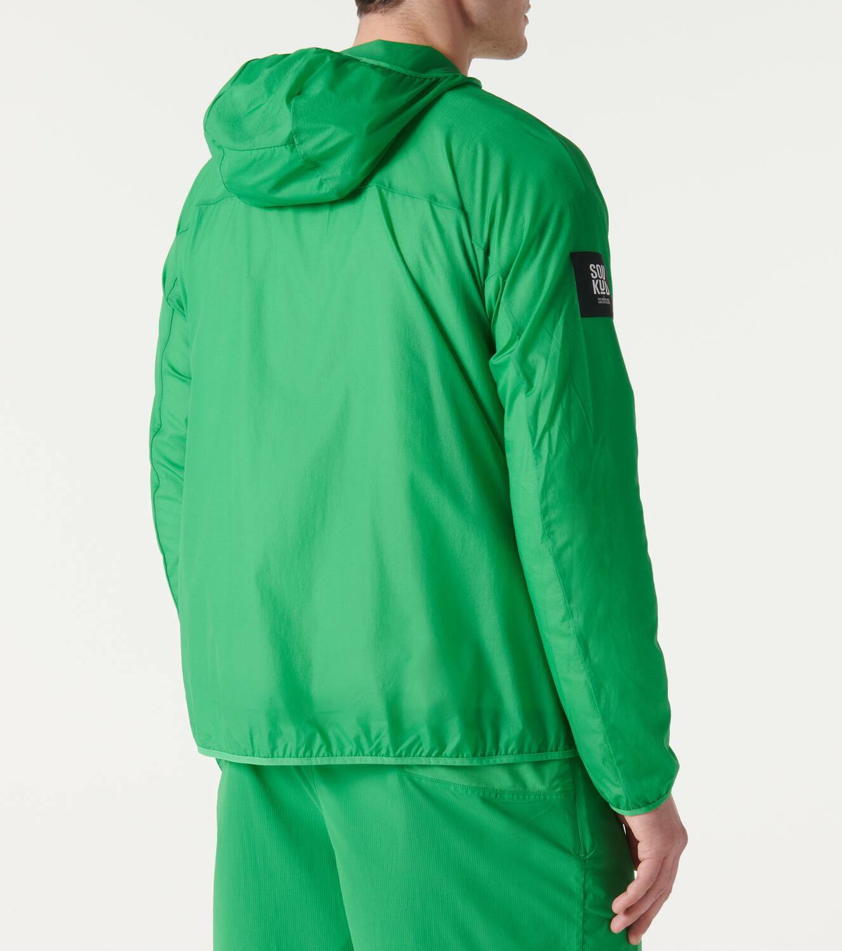 The North Face x Undercover logo jacket The North Face