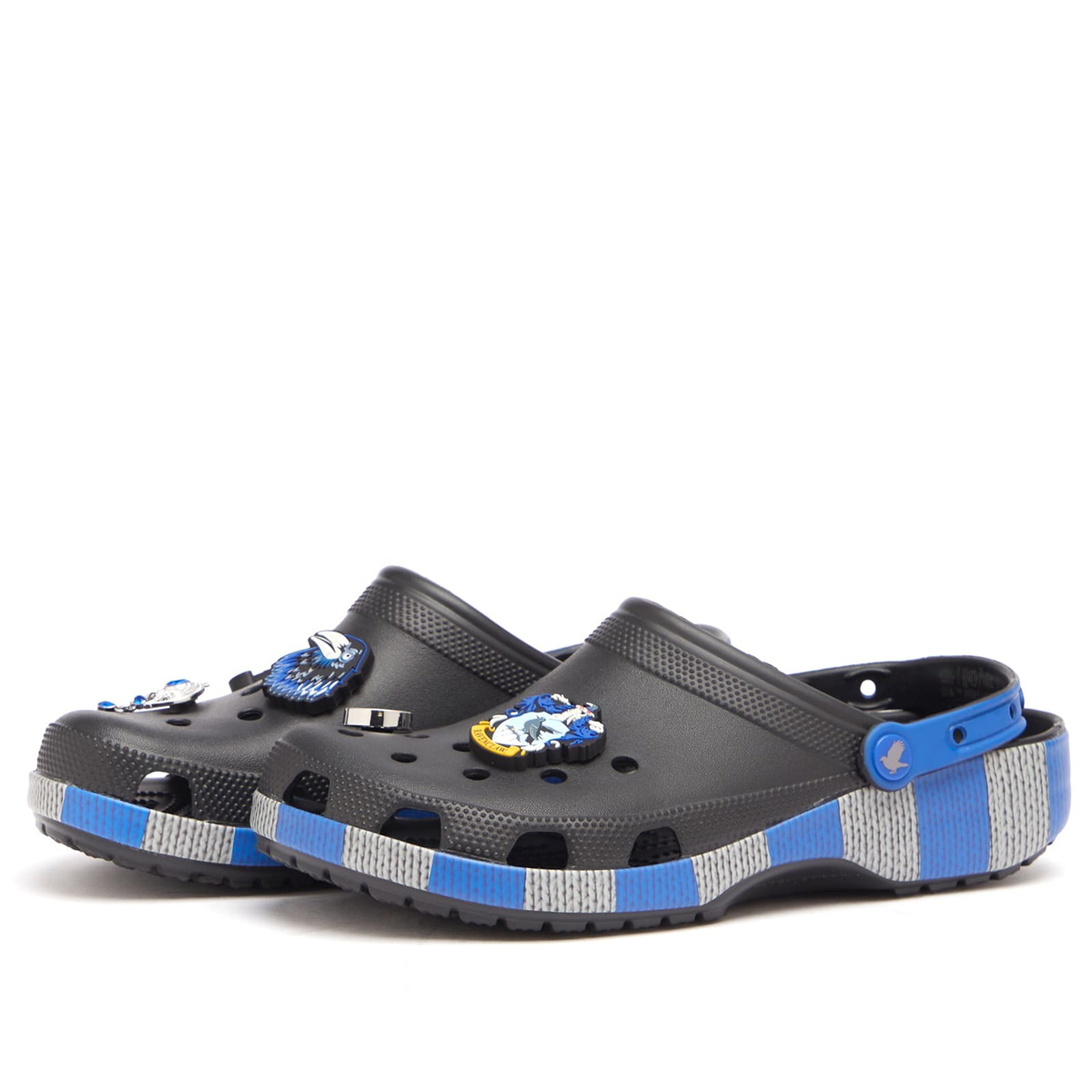 Crocs x Harry Potter Ravenclaw Classic Clog in Multi Crocs