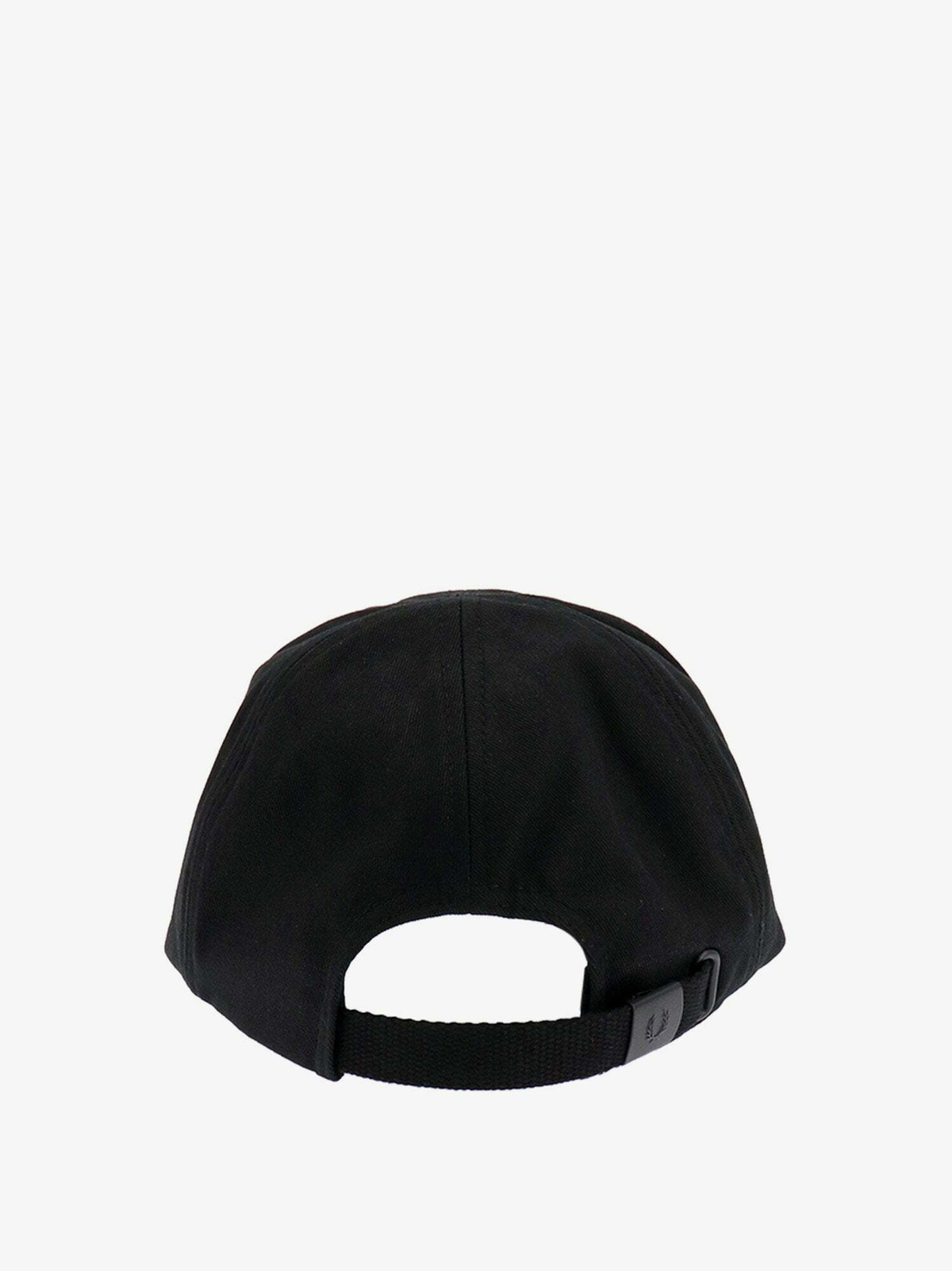 Fred Perry Hat Black Mens Fred Perry