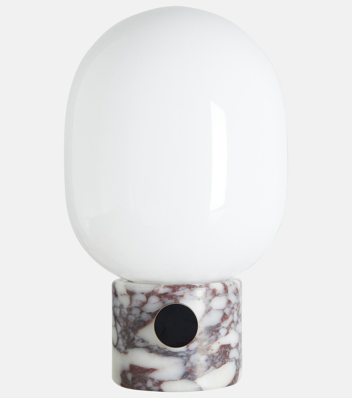 Menu - JWDA table lamp, EU plug by Jonas Wagell Menu