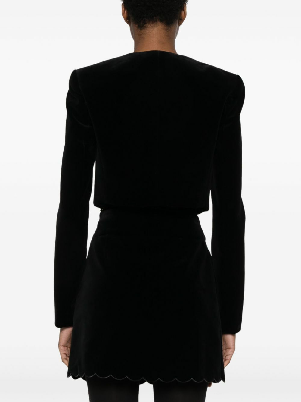 Chloé Spencer Jacket Chloe