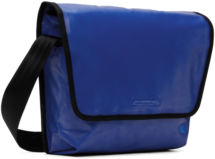 ADER error Blue Trace Esty Bag ADER error