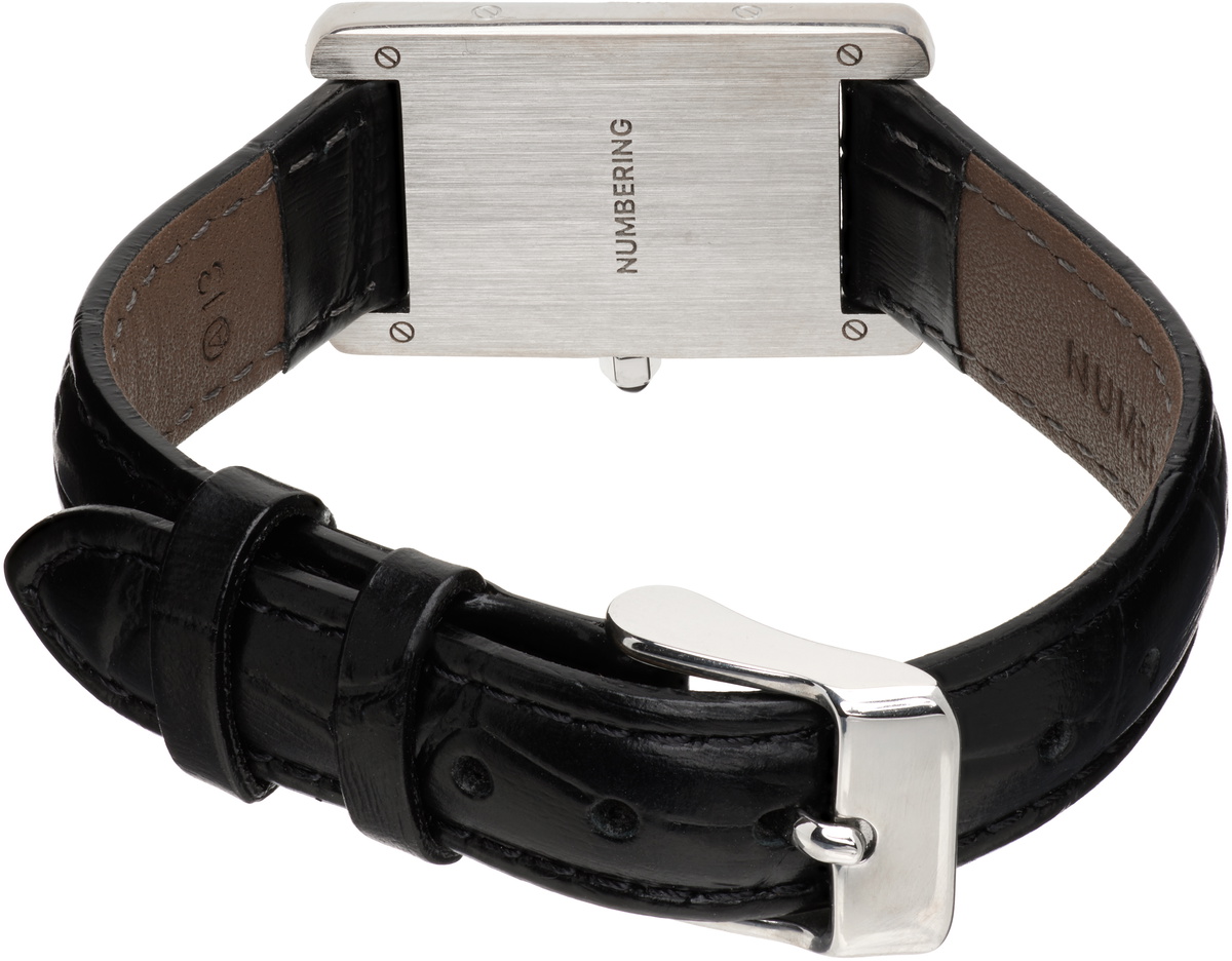 Numbering #1901 Bracelet Numbering