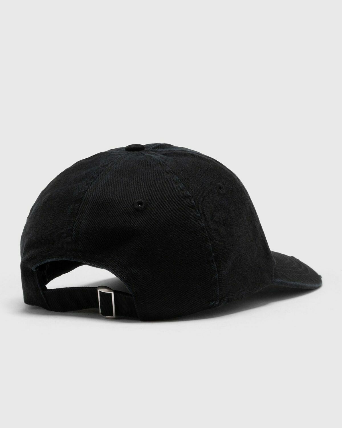 Axel Arigato Aa Logo Cap Black Caps Axel Arigato