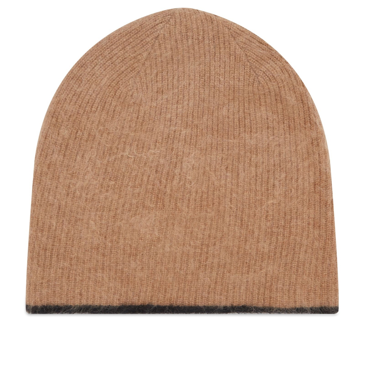 GUEST IN RESIDENCE Women's Grizzly Reversible Hat in Black/Almond Guest ...