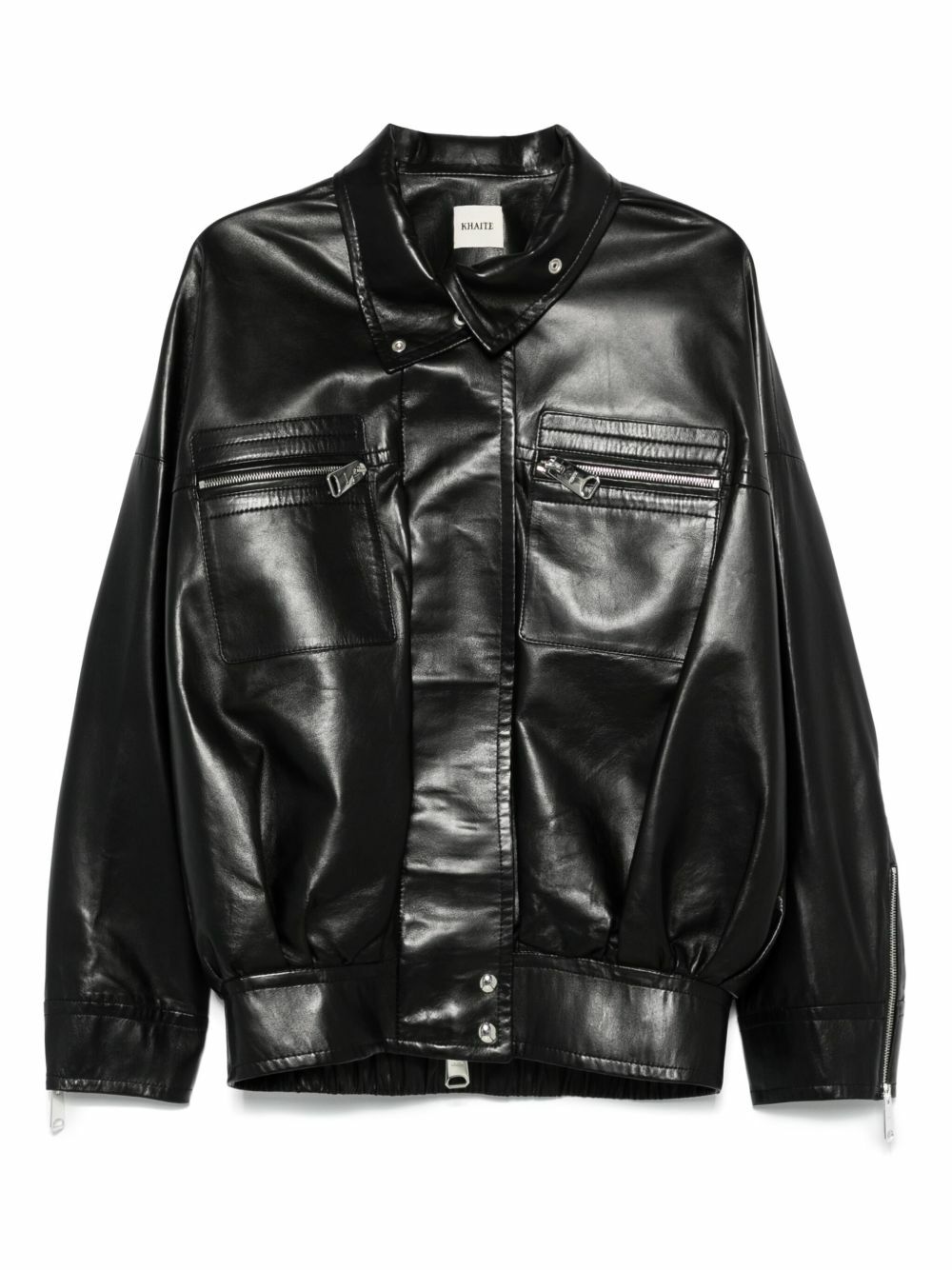 KHAITE Ayman Jacket Khaite