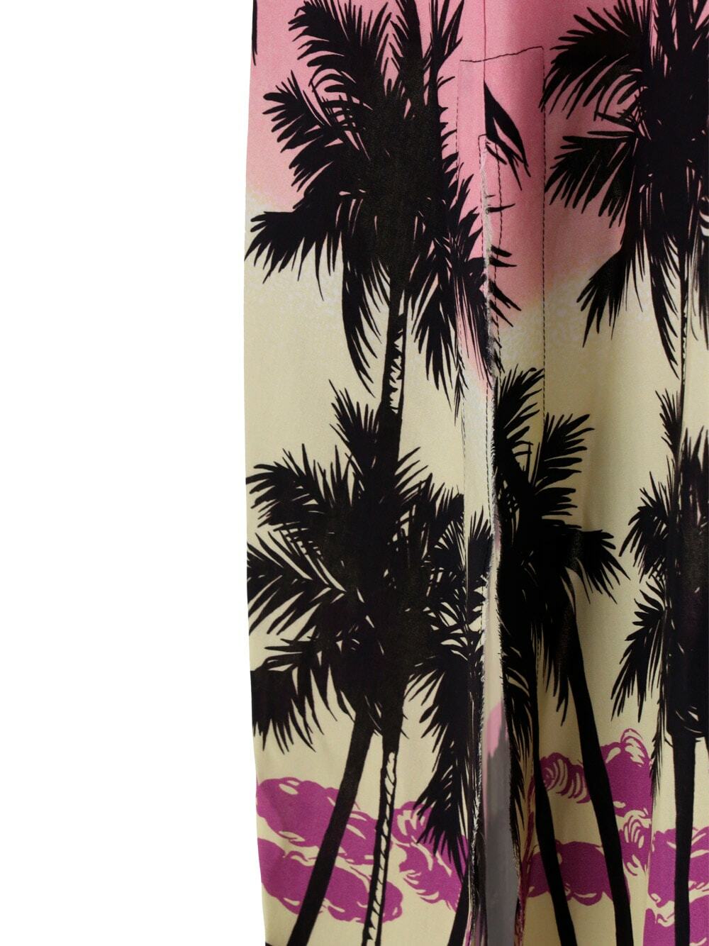 Palm Angels Sunset Dress Palm Angels
