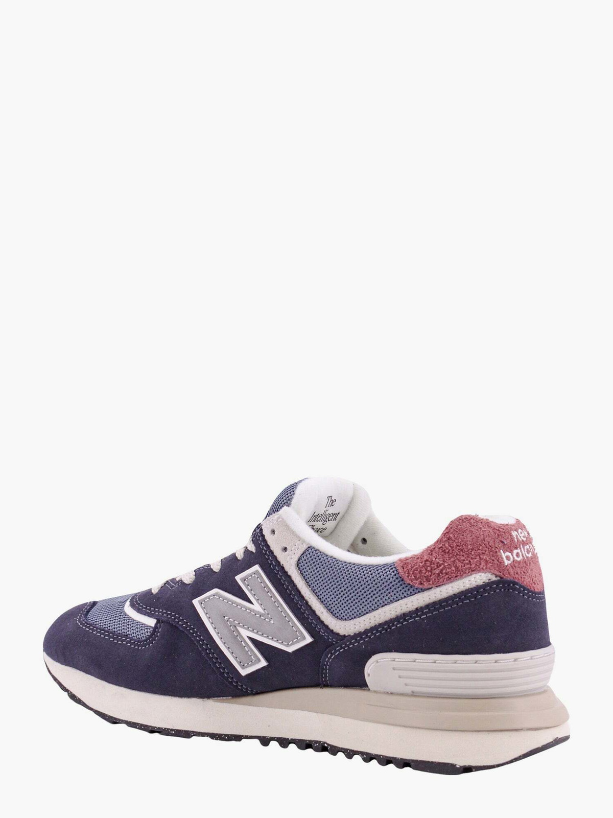 New Balance 574 Blue Mens New Balance