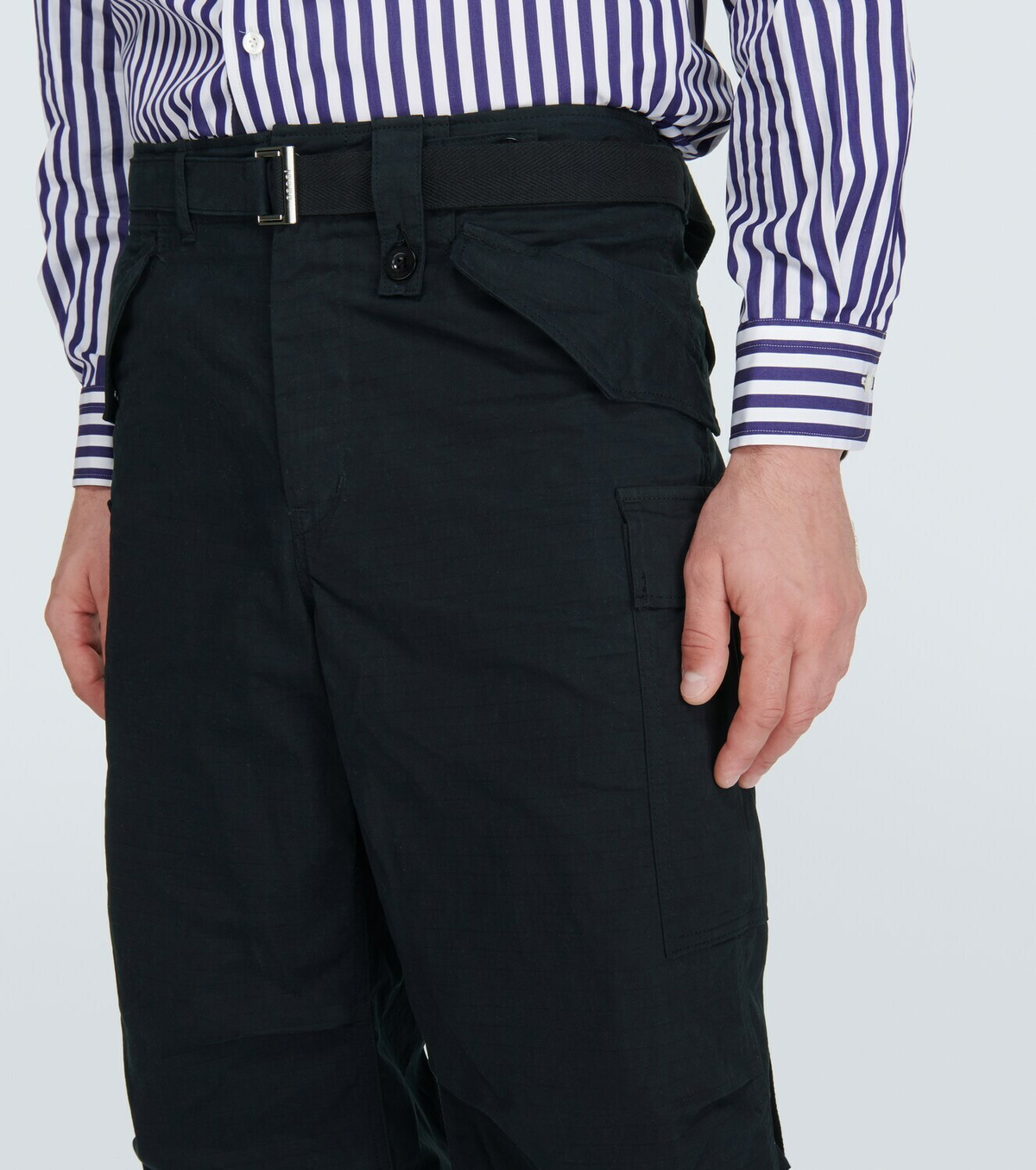 Sacai Cargo pants Sacai