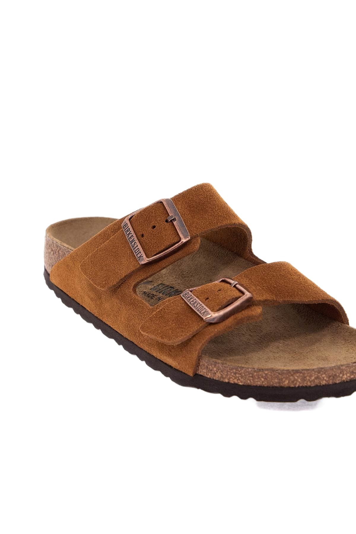 Birkenstock Arizona Slides Narrow Fit Birkenstock
