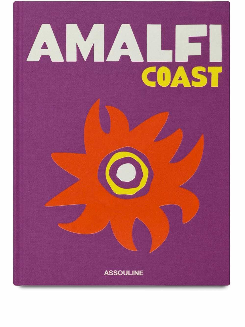 ASSOULINE - Amalfi Coast Book Assouline